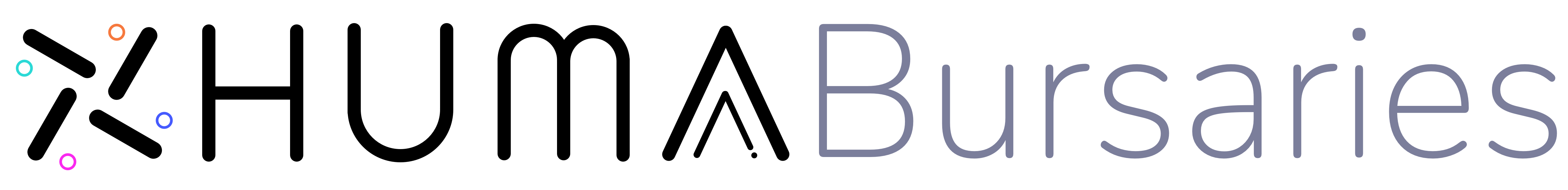 Xhuma Bursaries Logo